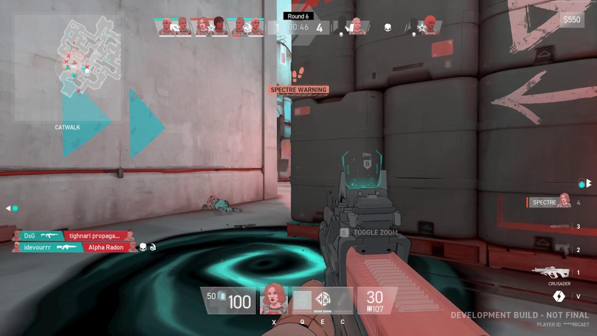 Spectre Divide Hands-On: Shroud's New Game Forced Me to Think Outside the Box | Beebom