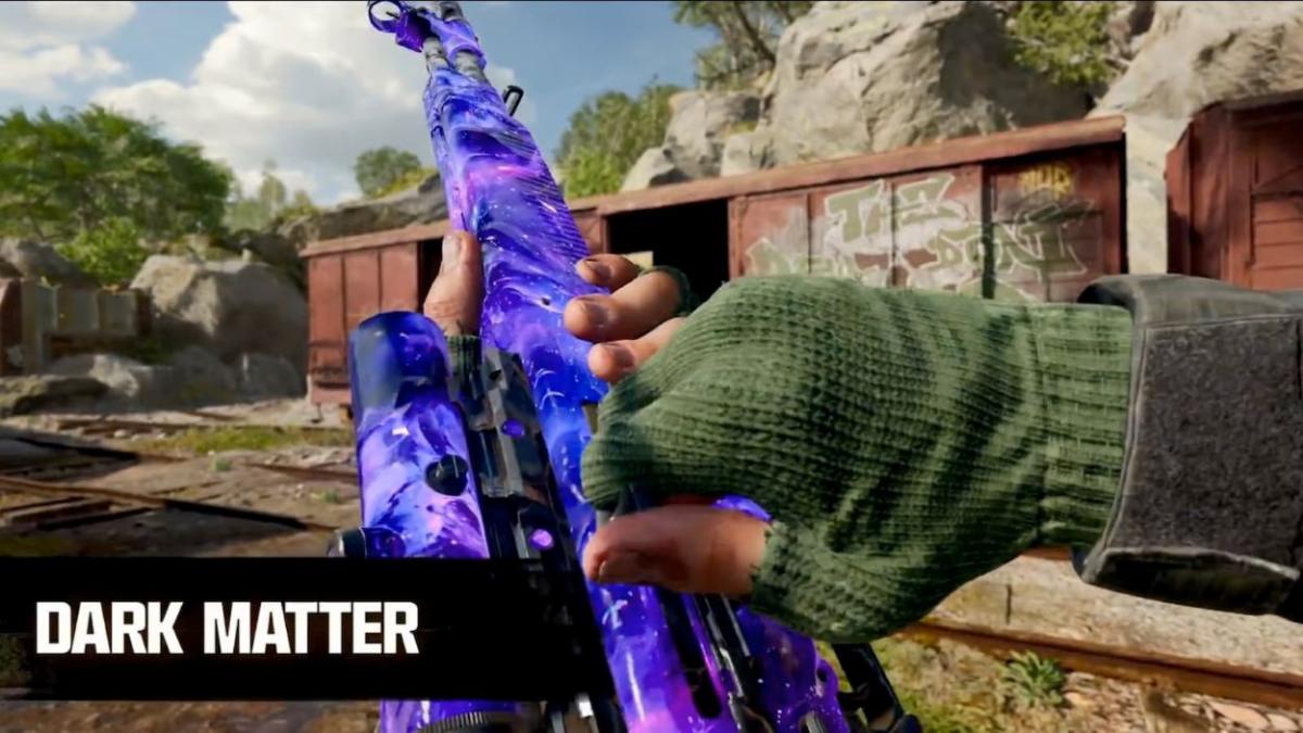 All Black Ops 6 Mastery Camos and How to Unlock Them | Beebom