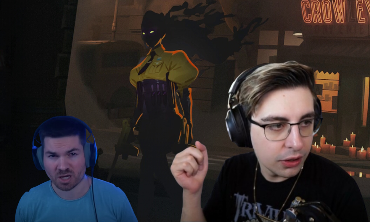 Valve's Deadlock Can Be The Next Big Thing in Gaming; Even Pros Agree ...