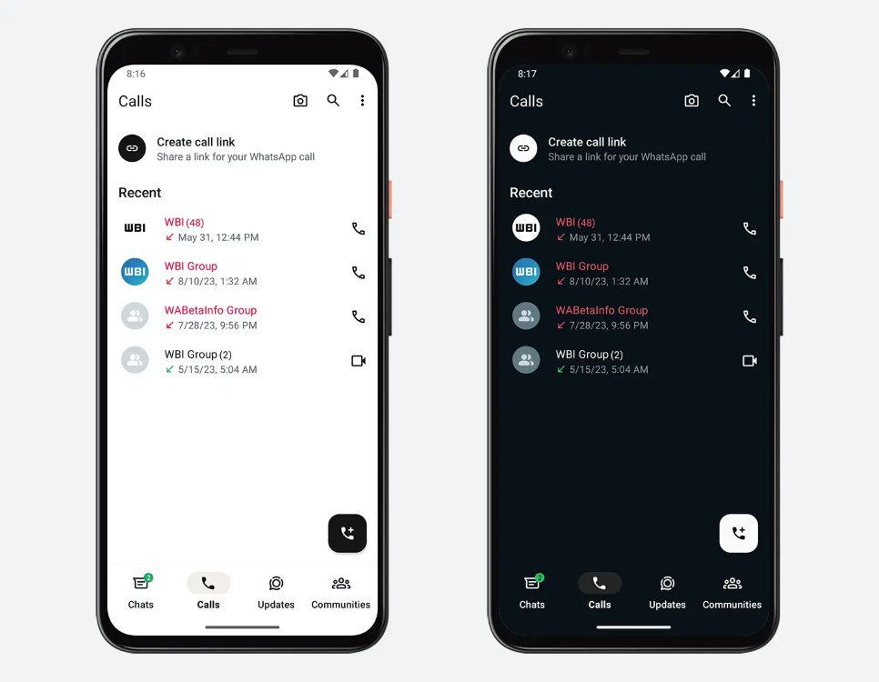 All New WhatsApp Features Added in August 2024 | Beebom
