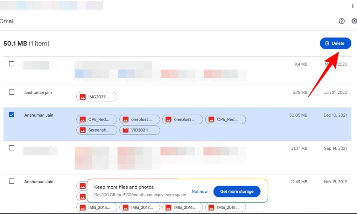 How to Fix Gmail Not Receiving Emails | Beebom