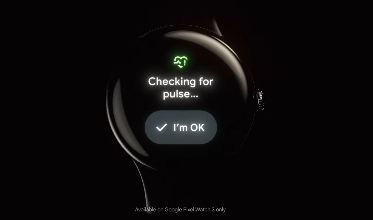 This New Pixel Watch Feature Is the One Apple Watch Should Copy ASAP ...