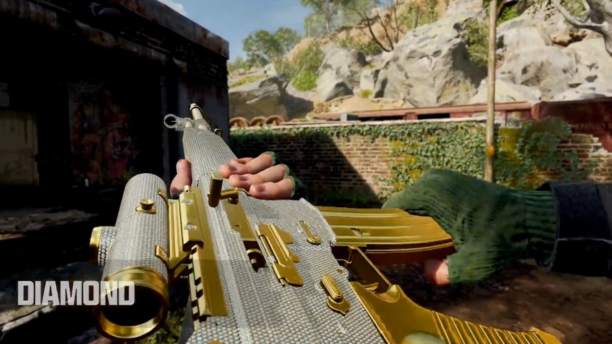 All Black Ops 6 Mastery Camos and How to Unlock Them | Beebom