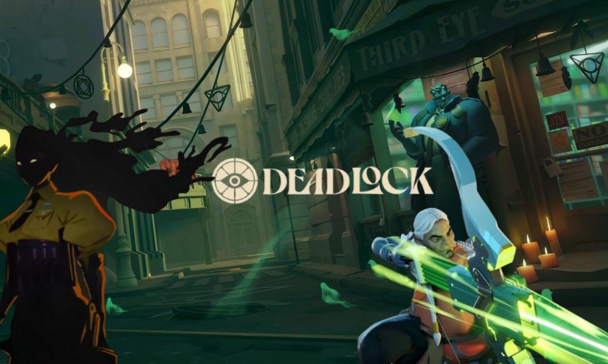 Deadlock Matchmaking is Now Open 24/7! | Beebom