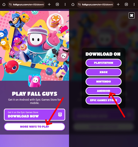 How to Download and Install Fall Guys Mobile | Beebom