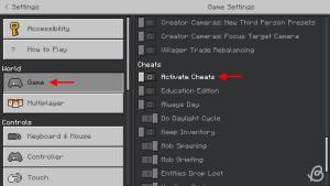 How to Enable Cheats in Minecraft (Bedrock & Java) | Beebom