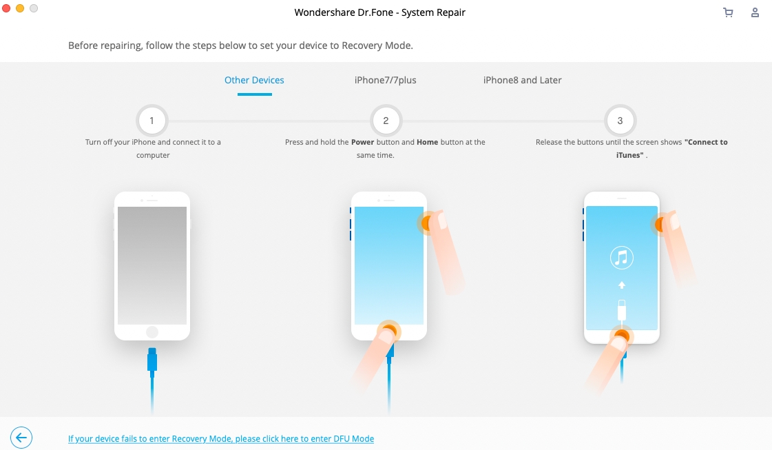 How to Fix iOS 18 Beta Bugs with Wondershare Dr Fone | Beebom