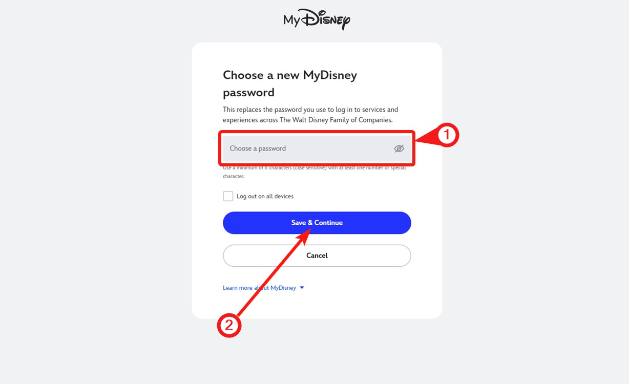 How to Reset or Change Hulu Password | Beebom