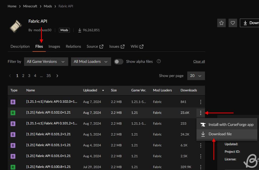 How to Install and Use Fabric Mods in Minecraft | Beebom