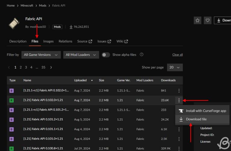 How to Install and Use Fabric Mods in Minecraft | Beebom