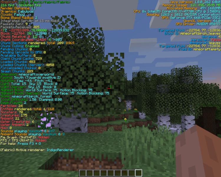 20 Best Minecraft 1.21 Fabric Mods | Beebom