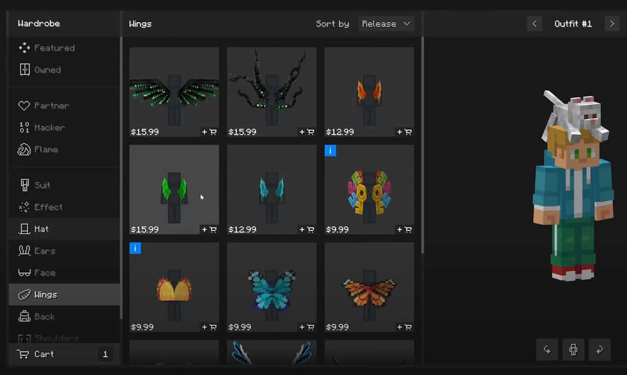 20 Best Minecraft 1.21 Fabric Mods | Beebom