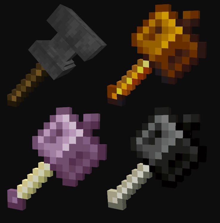 20 Best Minecraft 1.21 Fabric Mods | Beebom