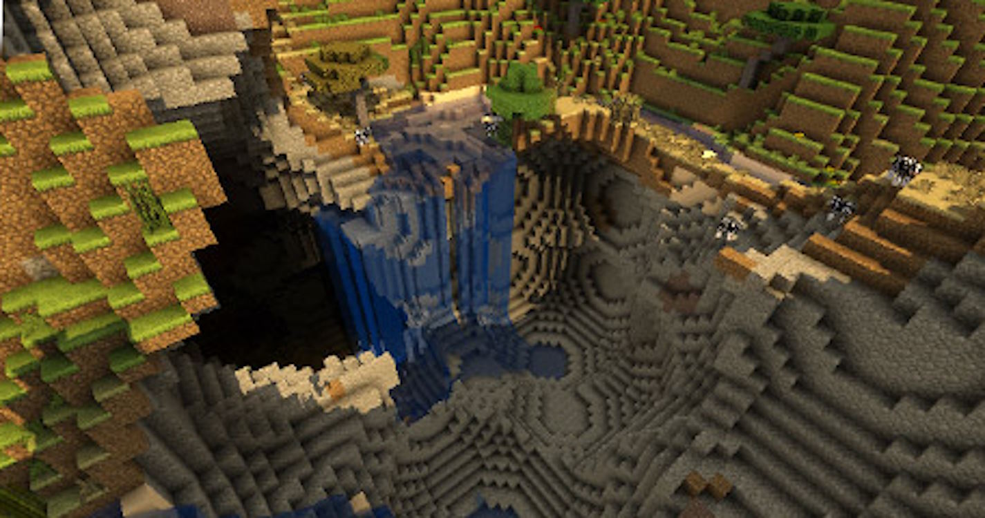 20 Best Minecraft 1.21 Fabric Mods | Beebom