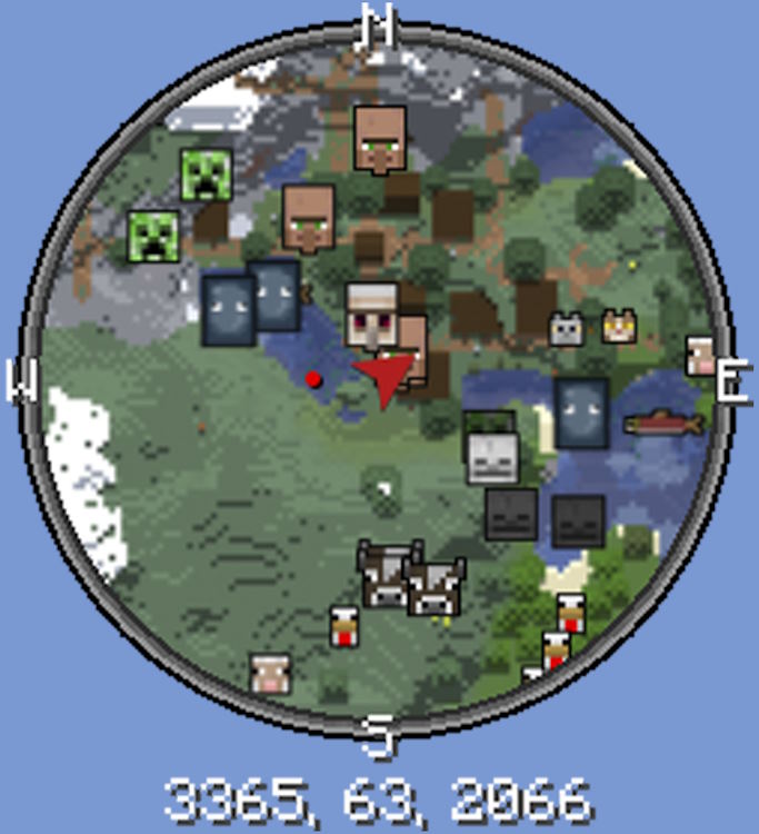 20 Best Minecraft 1.21 Fabric Mods | Beebom