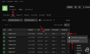 How to Run Shaders Using Fabric in Minecraft | Beebom