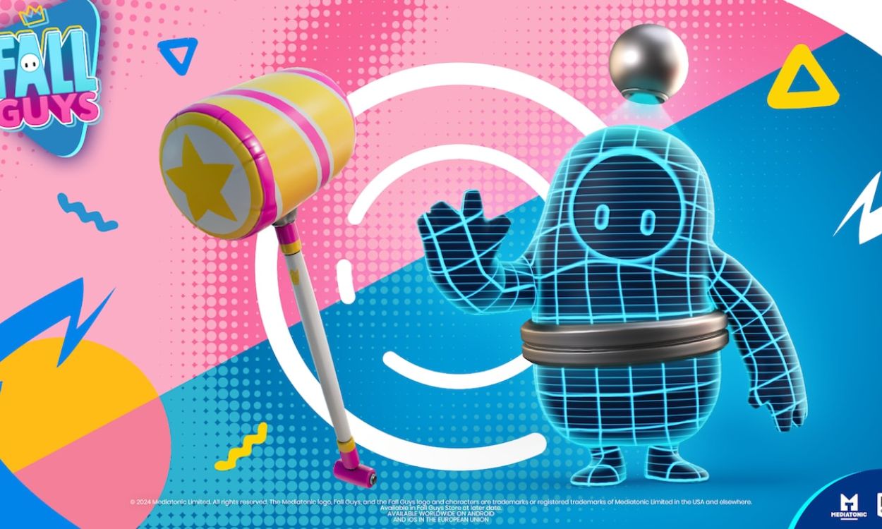 Fall Guys Mobile System Requirements (Android & iOS) | Beebom