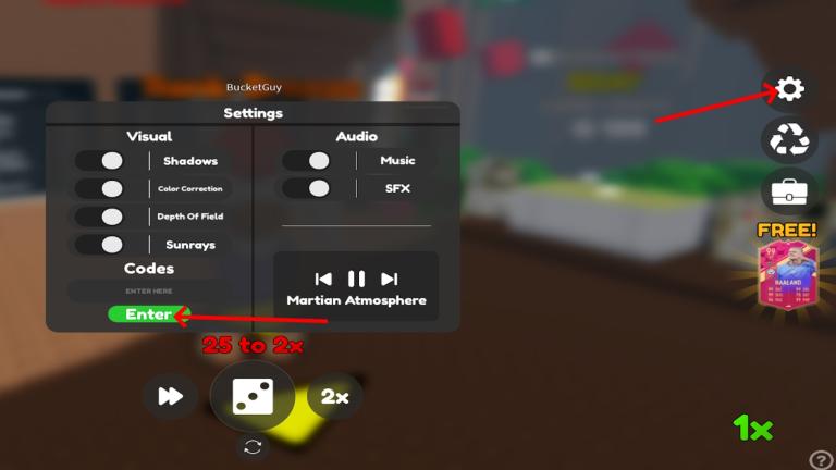 Football RNG Codes (October 2024) | Beebom