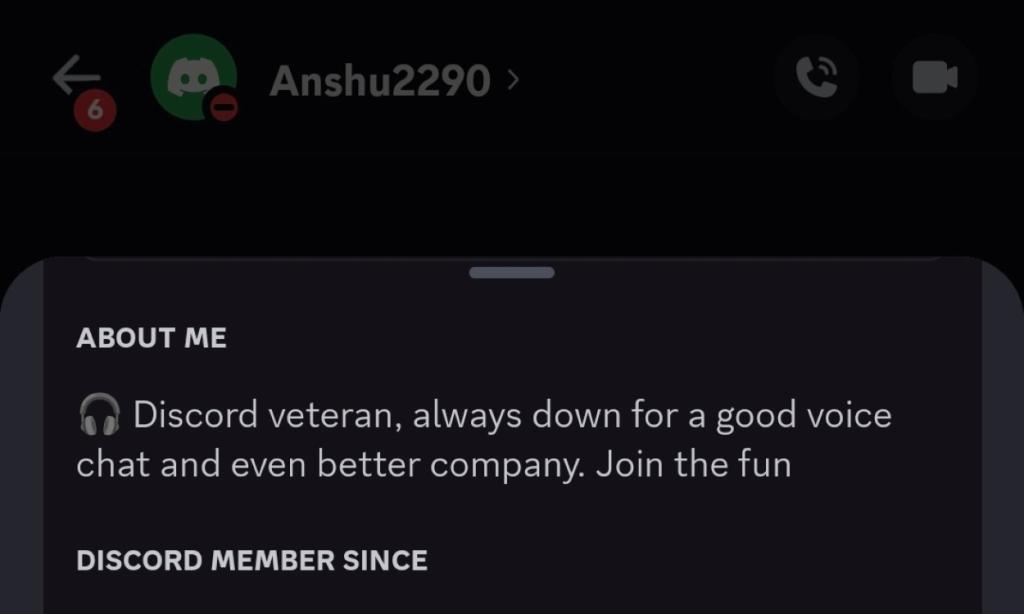 100+ Useful Discord Bio Templates | Beebom