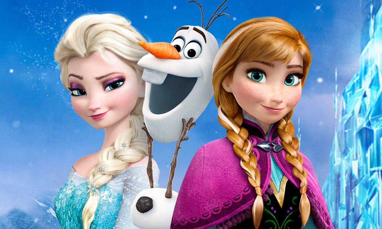 Frozen 3: Release Window, Cast, Plot & More | Beebom