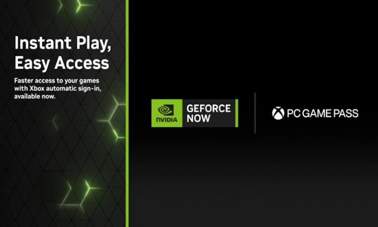 GeForce NOW Brings Automatic Xbox Sign-in to Make Cloud Gaming ...