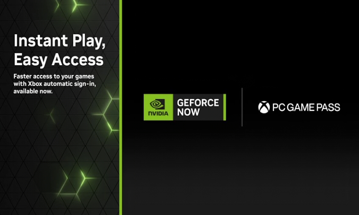 GeForce NOW Brings Automatic Xbox Sign-in to Make Cloud Gaming ...