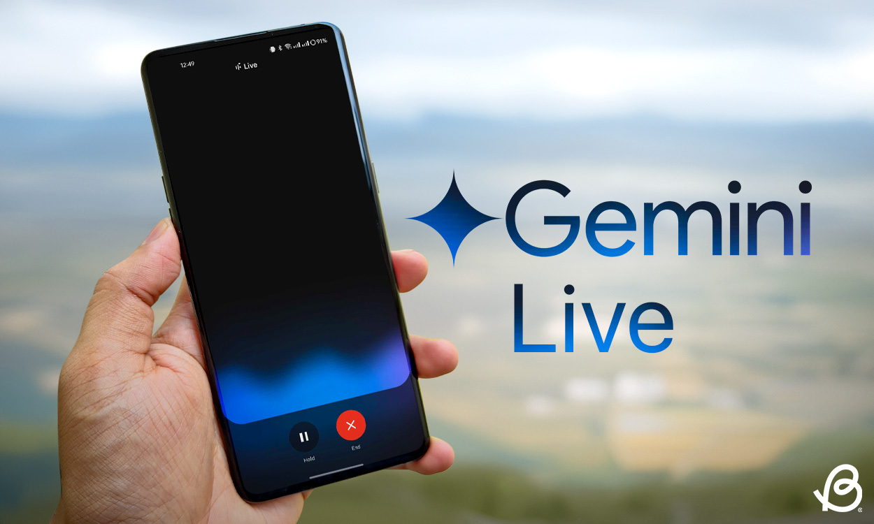 I Tried Out Gemini Live; It Can't Compete with ChatGPT Advanced Voice ...