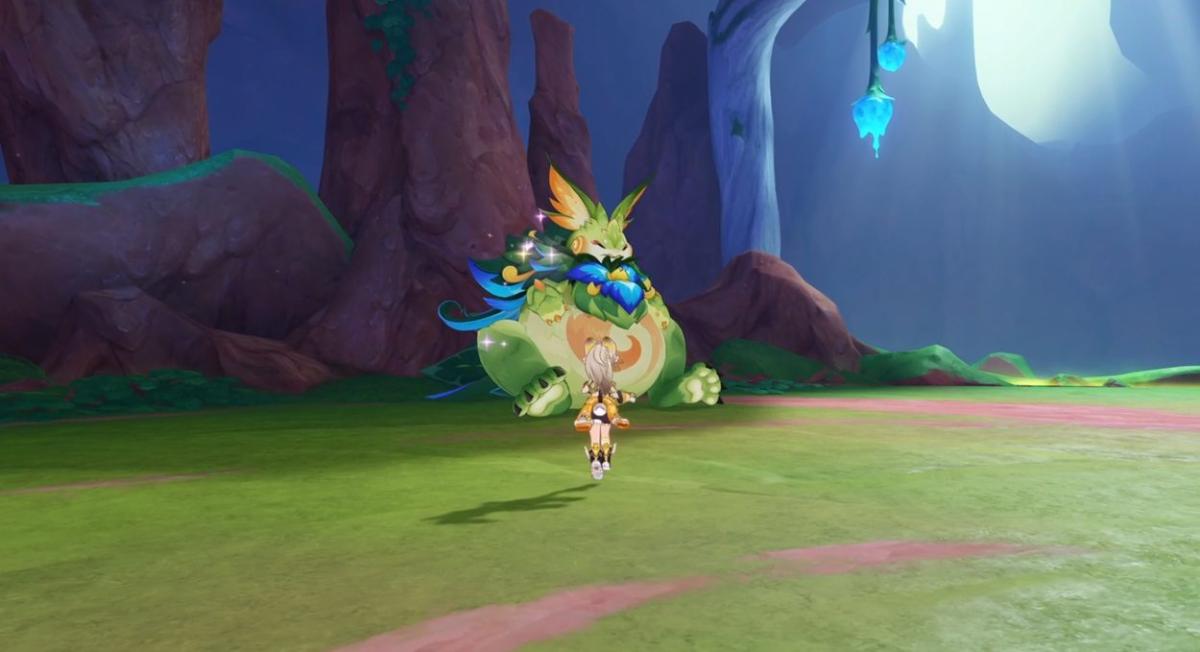 Genshin Impact Kinich Materials and Farming Guide | Beebom