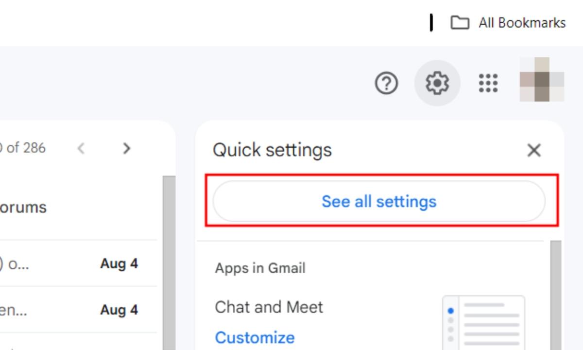 How to Fix Gmail Not Receiving Emails | Beebom