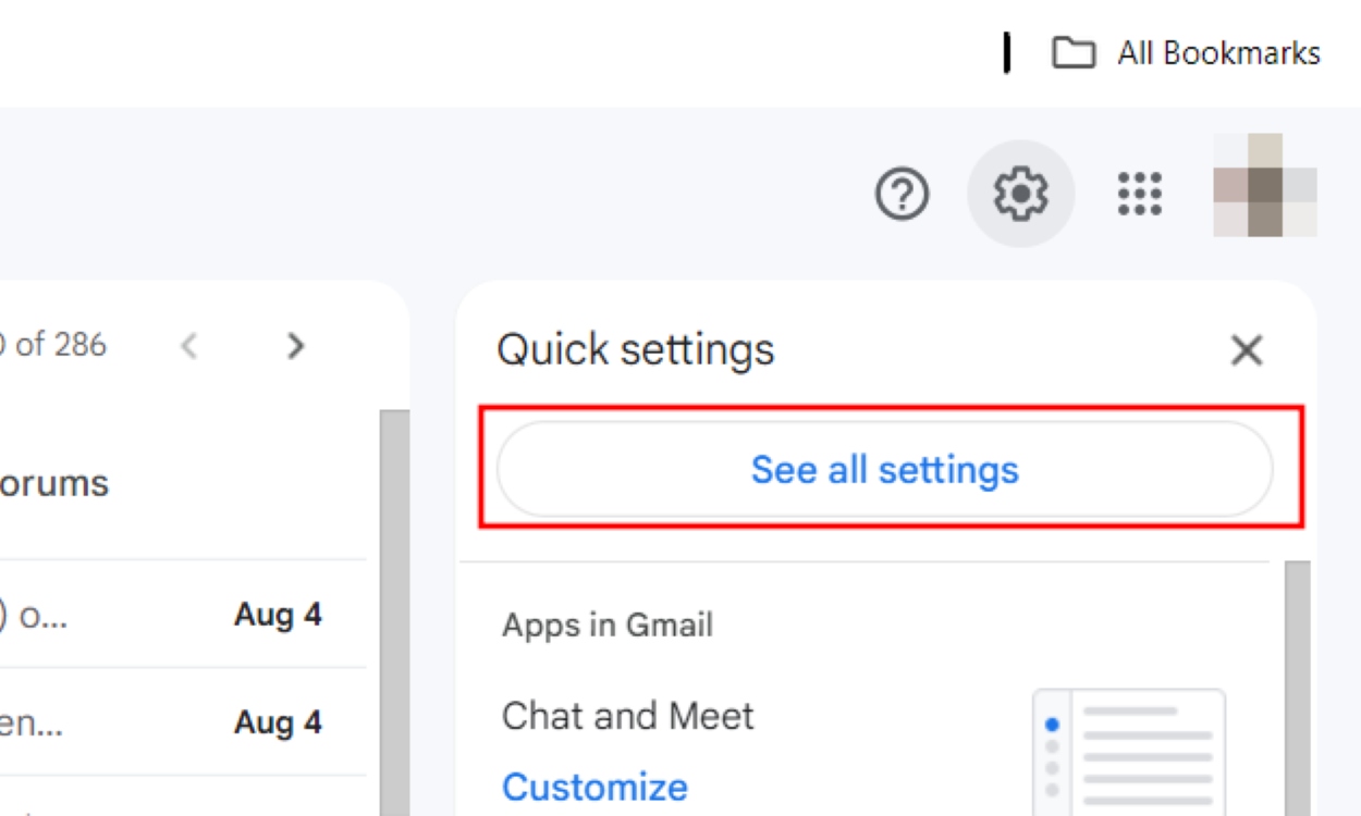 How to Fix Gmail Not Receiving Emails | Beebom