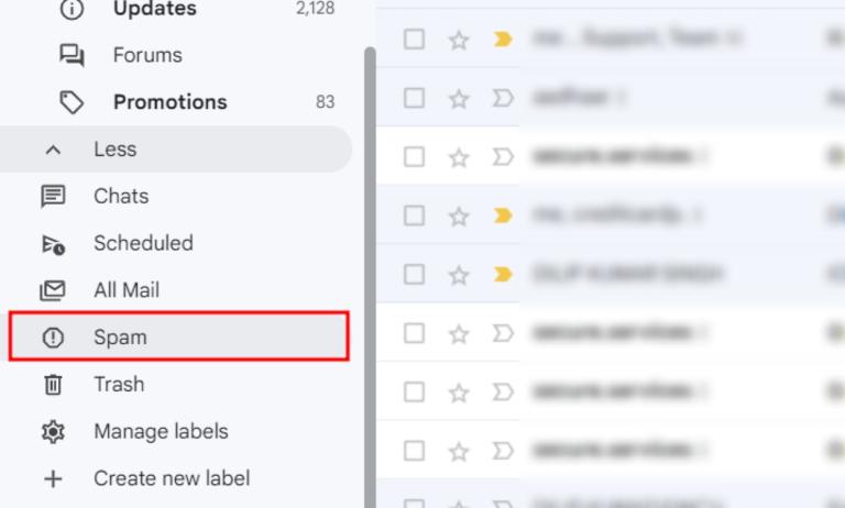 How to Fix Gmail Not Receiving Emails | Beebom