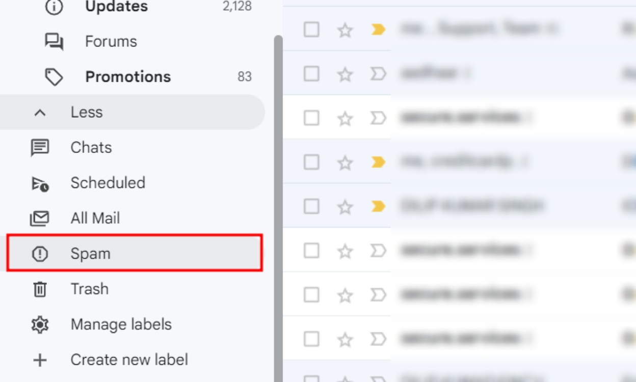 How to Fix Gmail Not Receiving Emails | Beebom