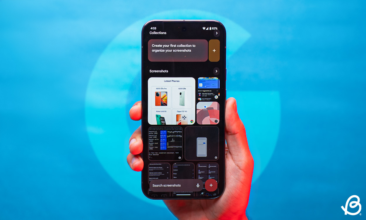 I Tried Google Pixel Screenshots and My Life Has Never Been Easier ...