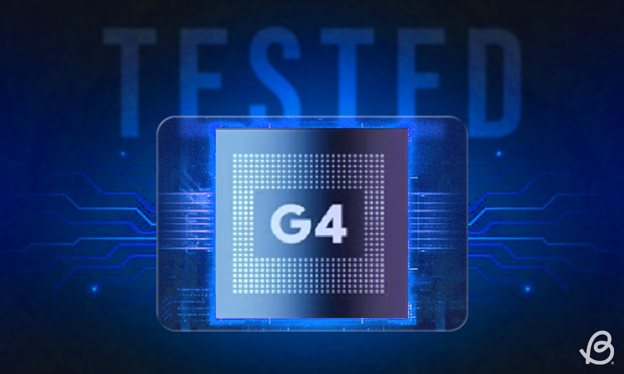 Google Tensor G4 Benchmarks and Specs | Beebom