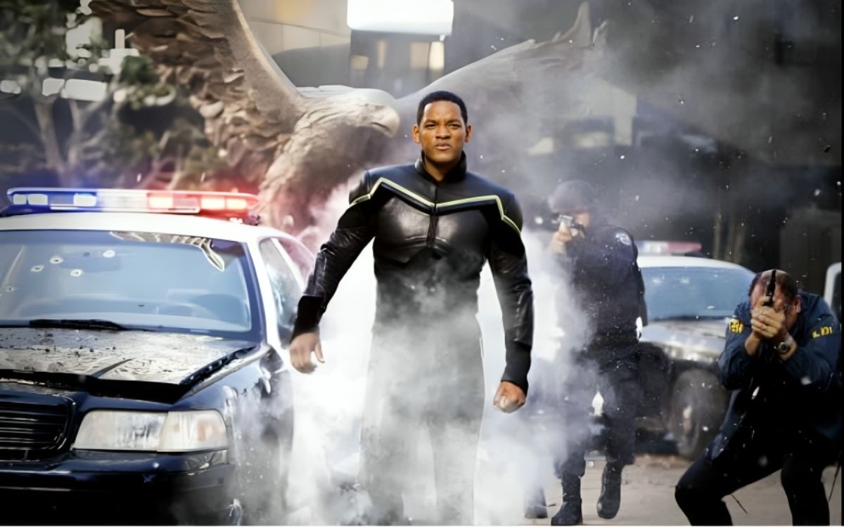 10 Non-Marvel and DC Superhero Movies You Should Not Miss | Beebom