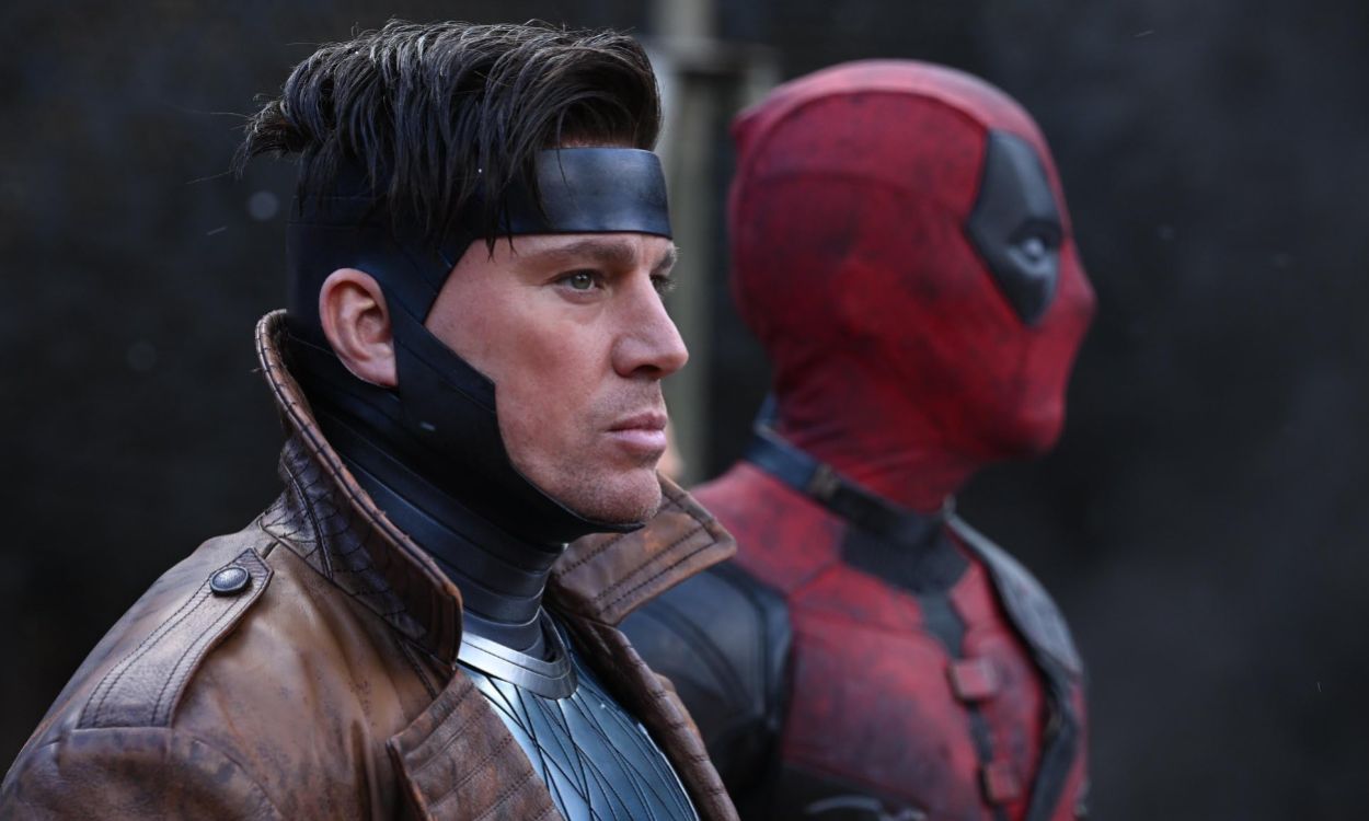 Here's Why Channing Tatum Deserves a Solo Gambit Movie | Beebom