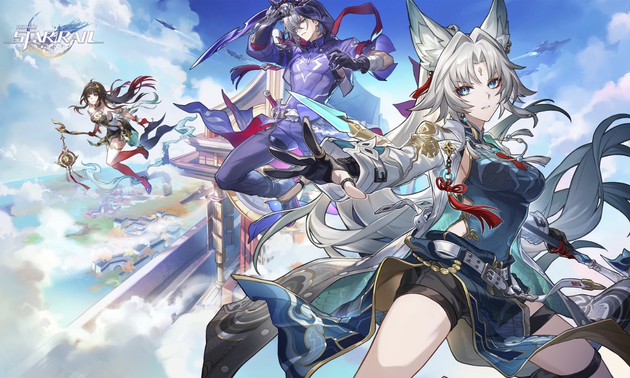 Honkai Star Rail 2.5 Is Giving Away Free 1,000 Stellar Jades, More Rewards | Beebom