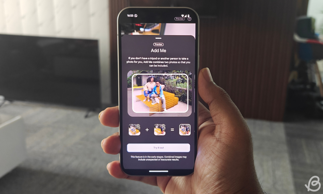Google Pixel 9's AI Features, Ranked from Worst to Best | Beebom