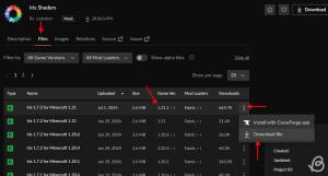 How to Install Iris Shaders in Minecraft | Beebom