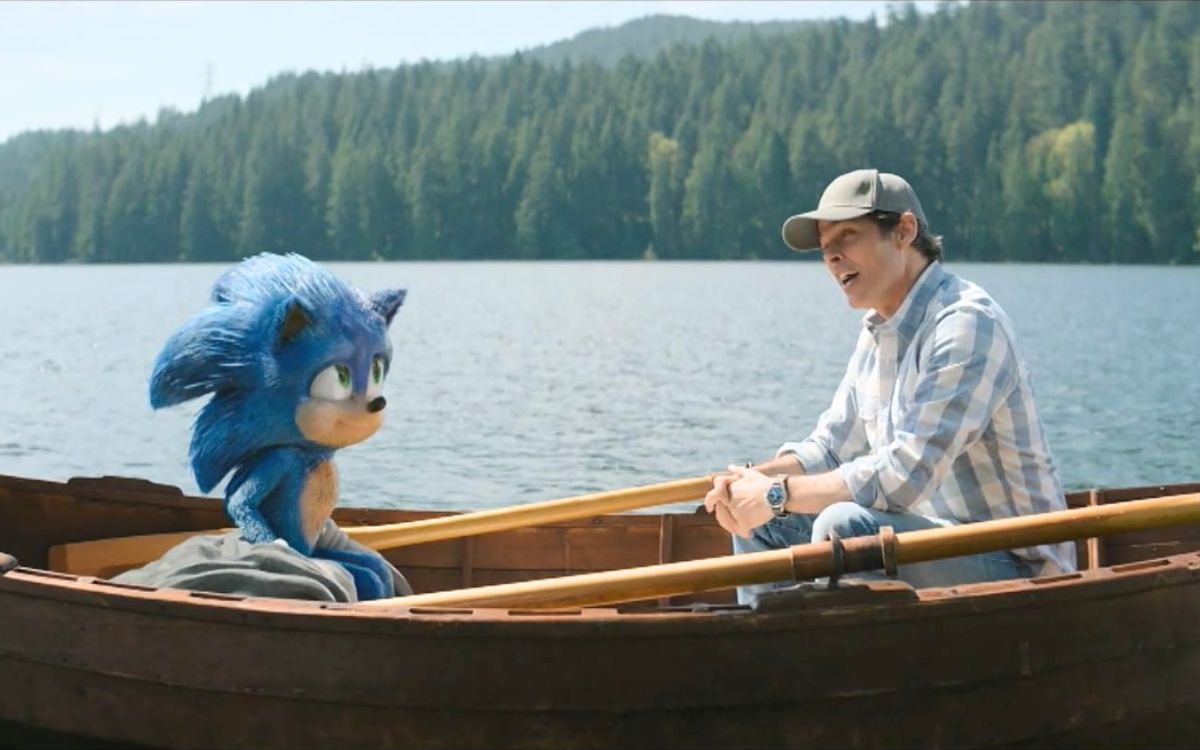 List of Sonic 3 Cast and Voice Actors | Beebom