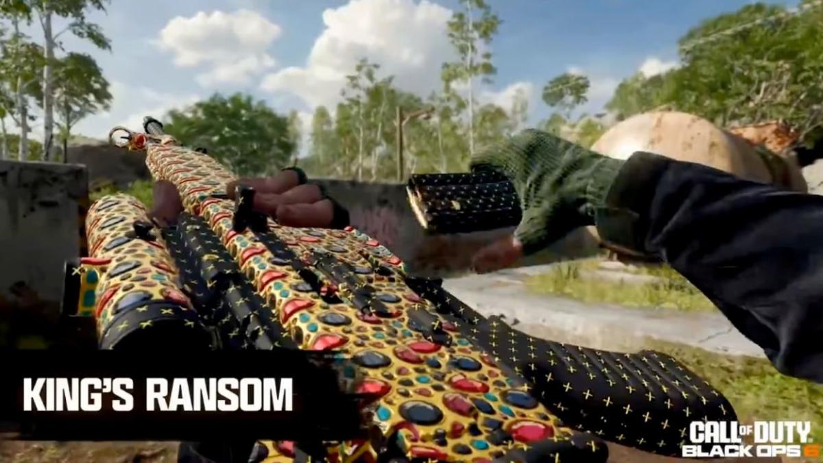 All Black Ops 6 Mastery Camos and How to Unlock Them | Beebom