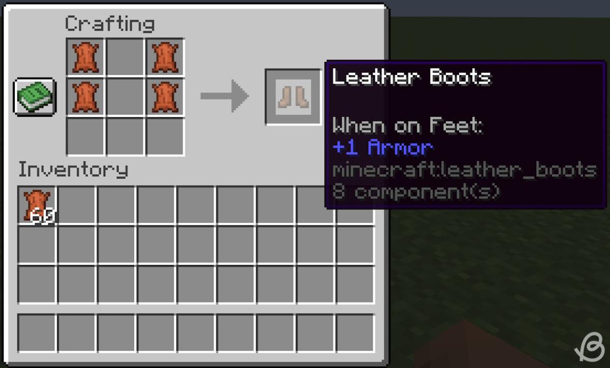 How to Make Leather in Minecraft | Beebom