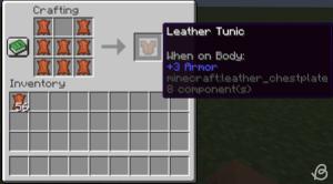 How to Make Leather in Minecraft | Beebom