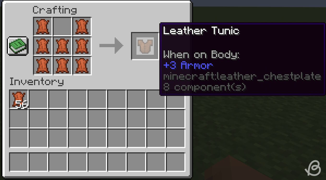 How to Make Leather in Minecraft | Beebom