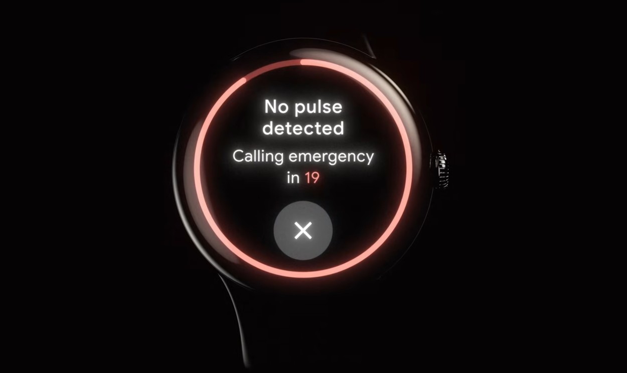 This New Pixel Watch Feature Is the One Apple Watch Should Copy ASAP ...