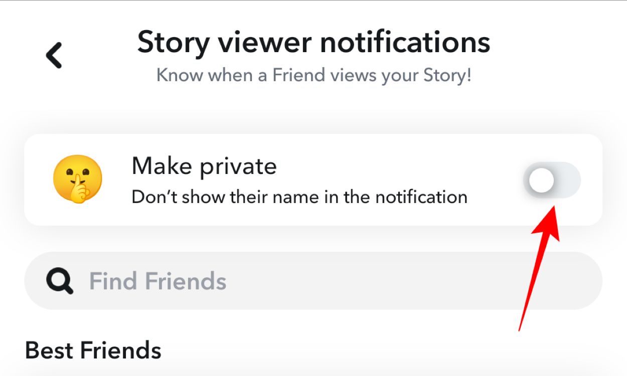 How to Get Notifications When Someone Views Your Snapchat Story | Beebom