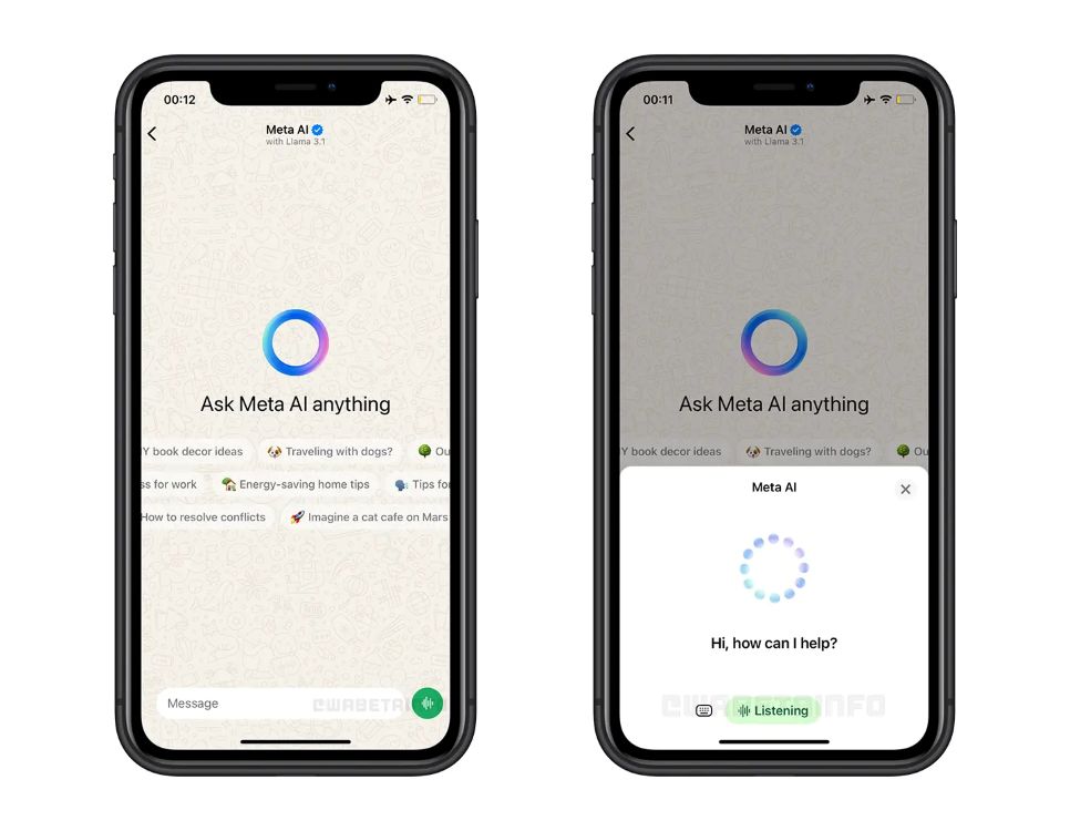 All New WhatsApp Features Added in August 2024 | Beebom