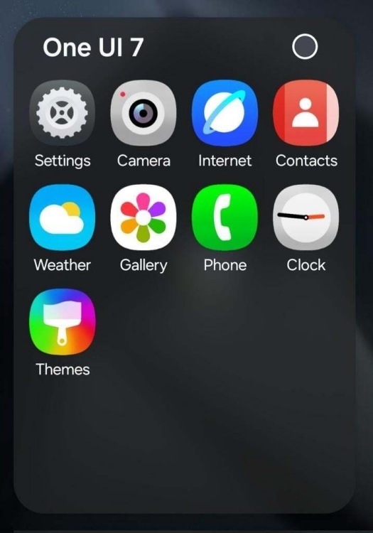 Samsung One UI 7: Release Date, Leaked Features & More | Beebom