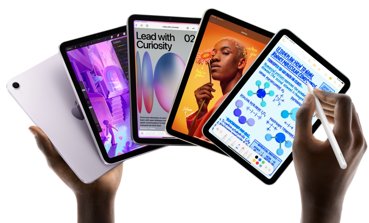 iPad mini 7: Design, Chipset, Price, and More | Beebom