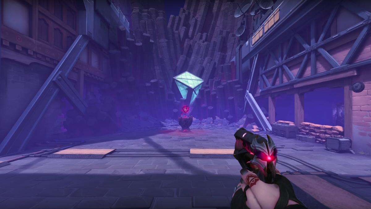 Valorant's Nocturnum Weapon Bundle Brings Terror and Beauty Together ...